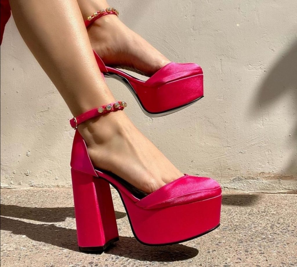 T026 – Zapatos Cocoa